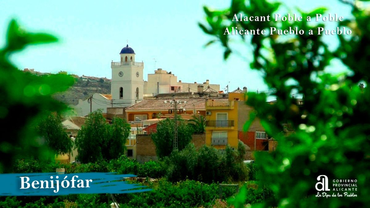 Descubre la fascinante historia y curiosidades de Benijófar: una joya ...