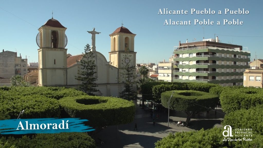 Descubre la fascinante historia y curiosidades de Almoradí: Un viaje ...