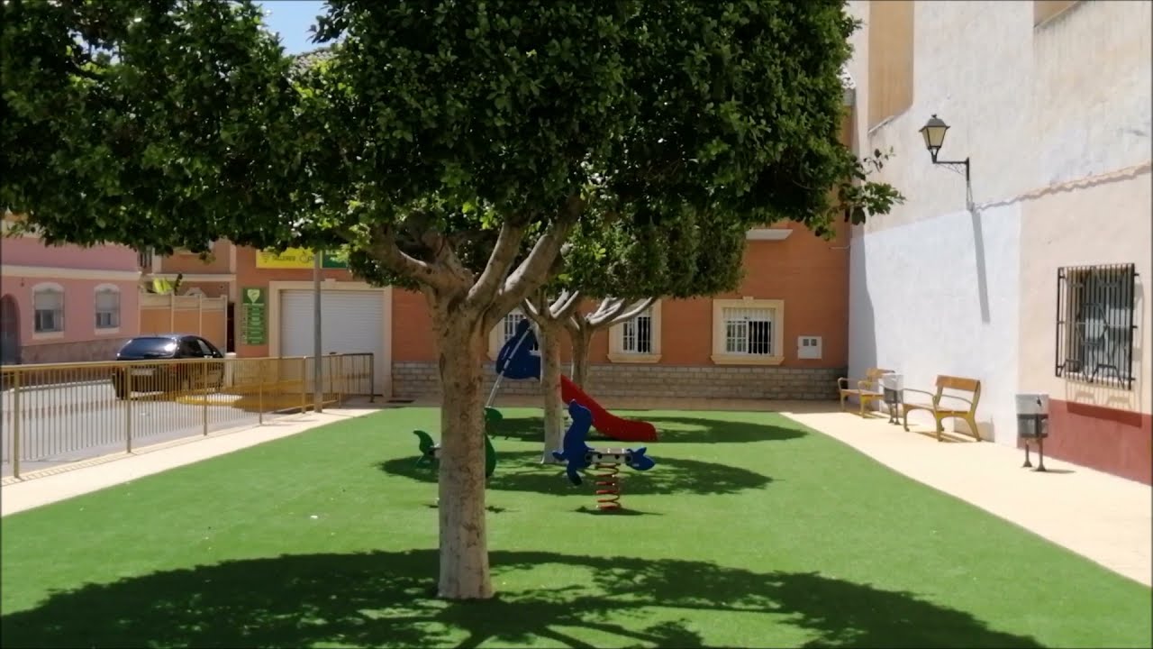 Descubre la fascinante historia y curiosidades de Pechina: un viaje a ...