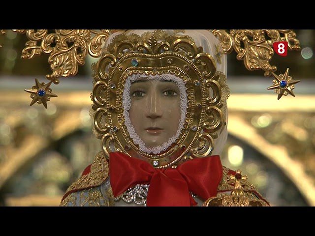 Descubre la fascinante historia y curiosidades de Santa María del ...