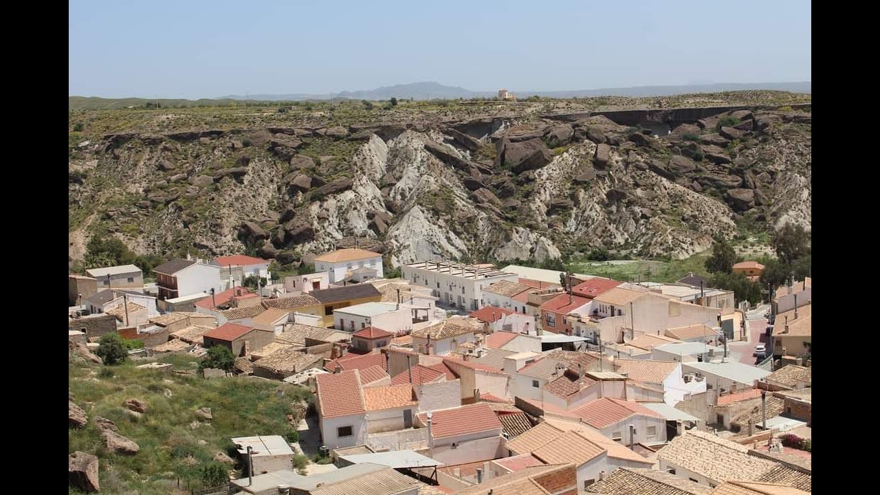 Todo lo que necesitas saber para vivir en Partaloa: guía completa y ...