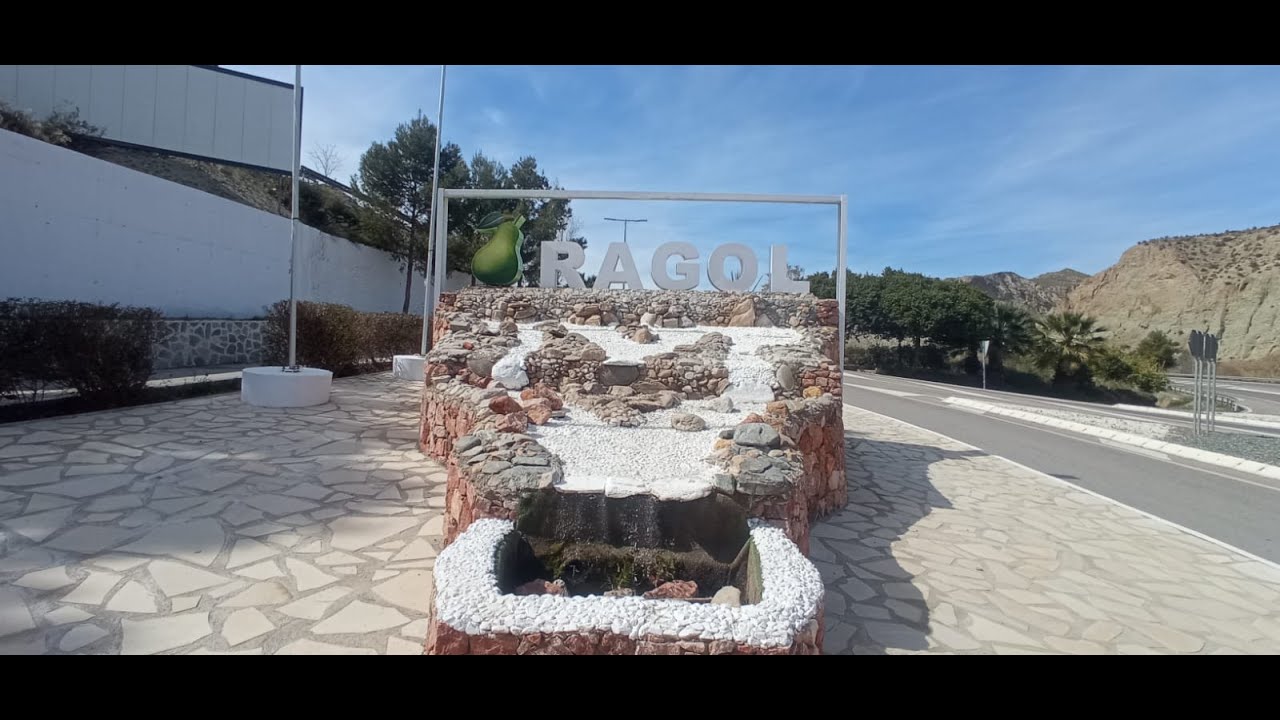 Descubre cómo es vivir en Rágol: belleza natural, historia y estilo de ...