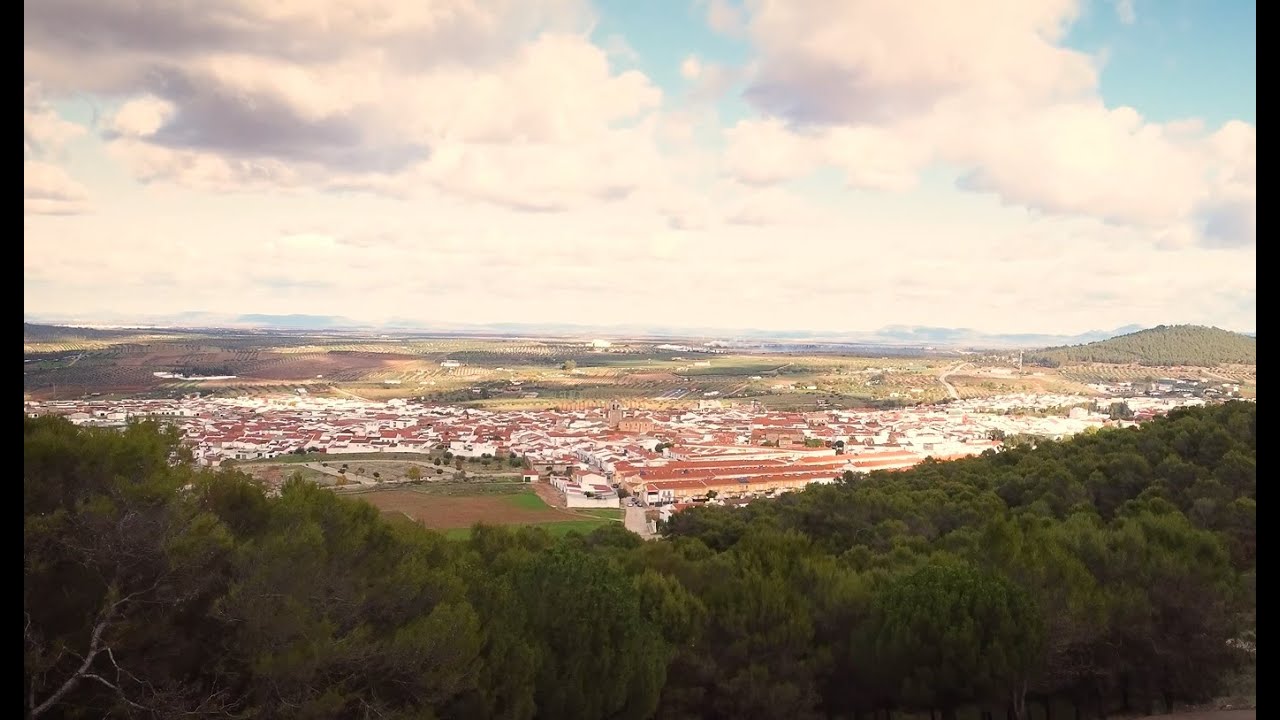 Descubre la fascinante historia y curiosidades de Santos de Maimona ...