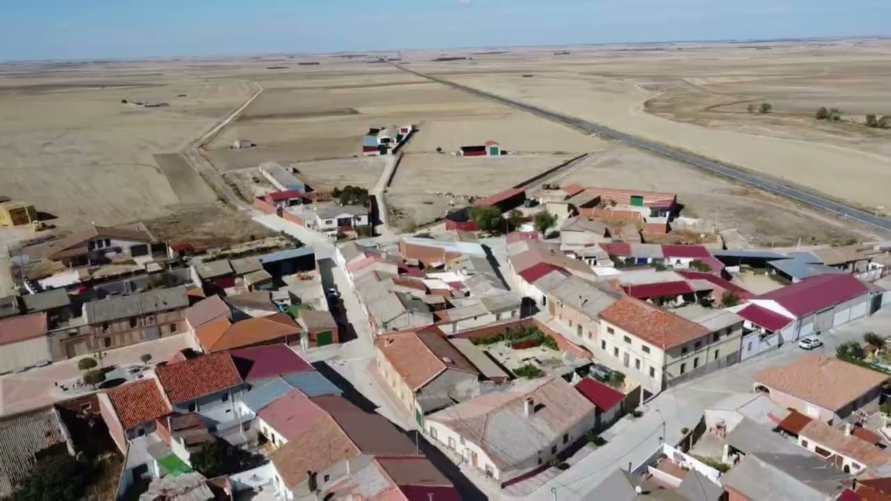 Descubre la fascinante historia y curiosidades de Villanueva del Aceral ...