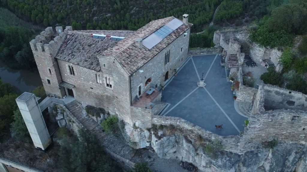 Descubre la fascinante historia y curiosidades de Castellbell i el ...