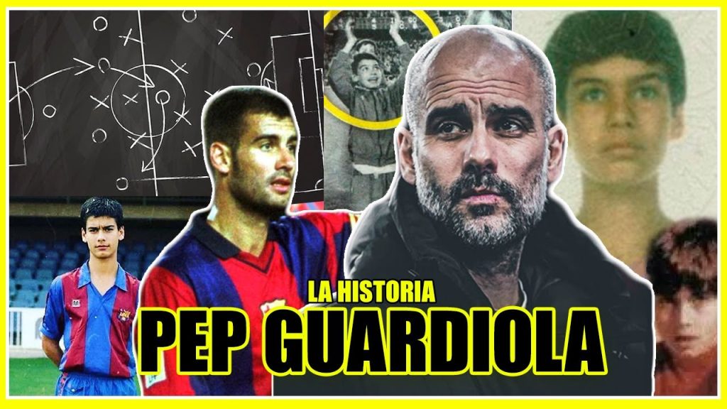 Descubre las fascinantes curiosidades históricas de Guardiola de ...