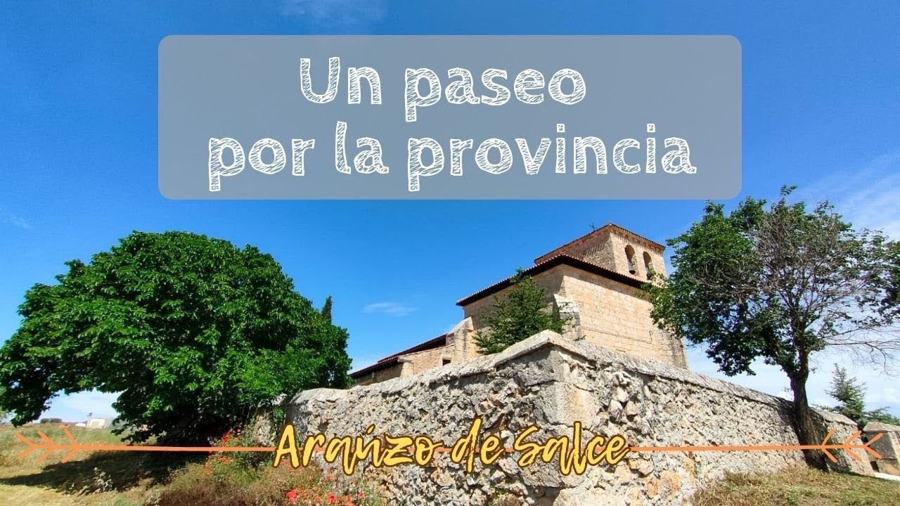 Historia y curiosidades de Arauzo de Salce: Descubre los secretos de ...